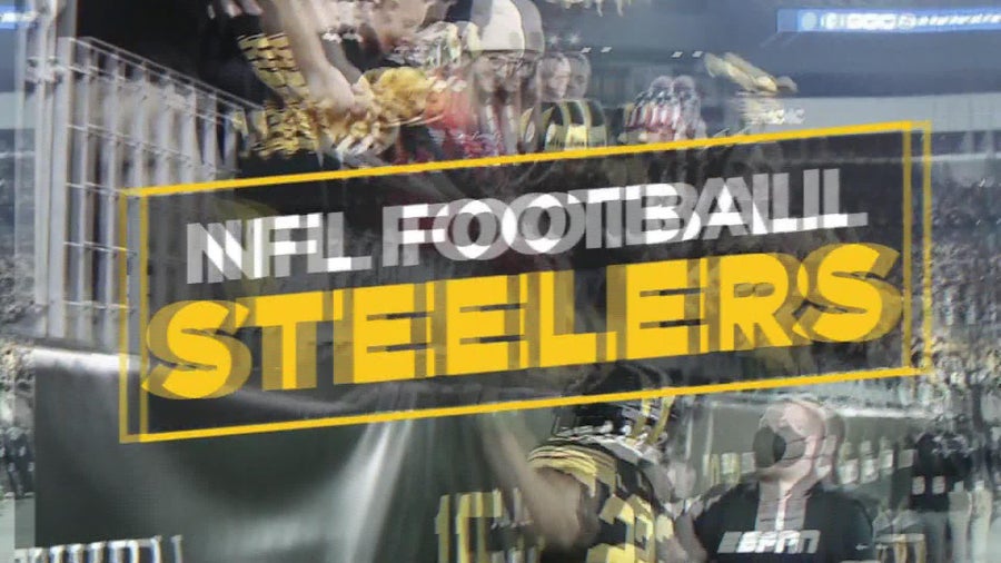 Steelers score 31 unanswered points, beat New York Jets 37-15 in ...