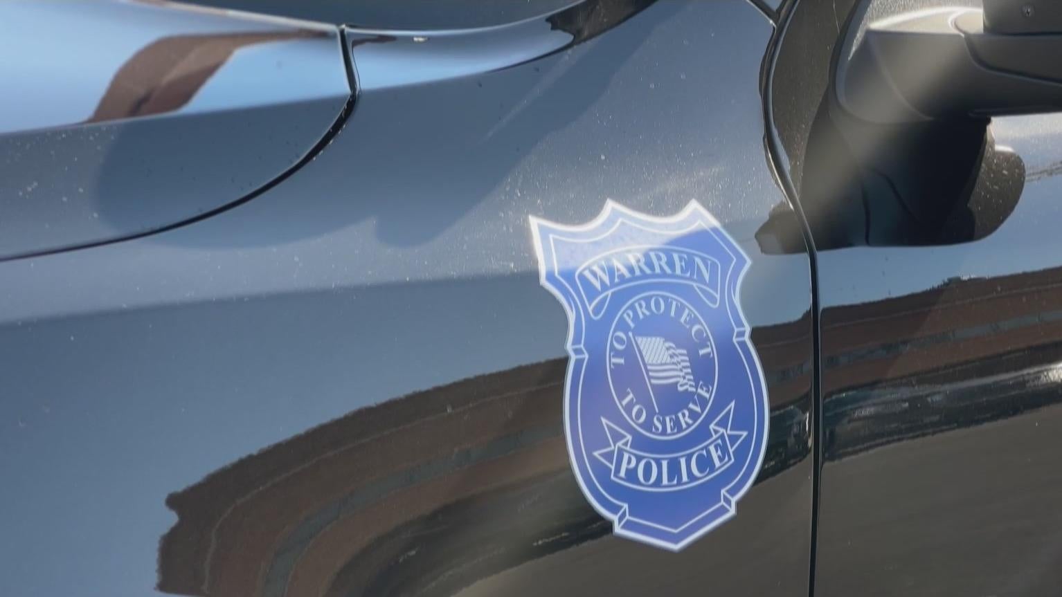 Mother kills adult son in apparent murder-suicide in Warren, police say ...