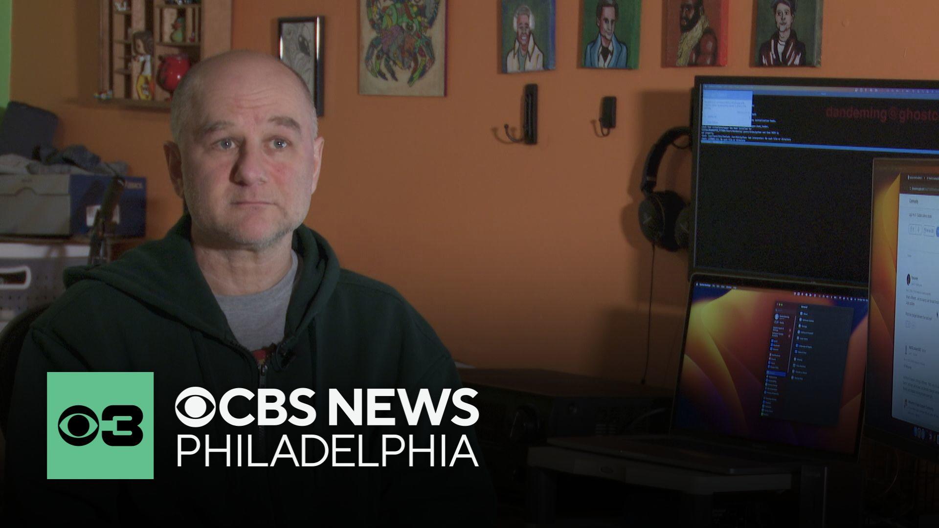 Pennsylvania man warns PECO imposter callers may already have your ...