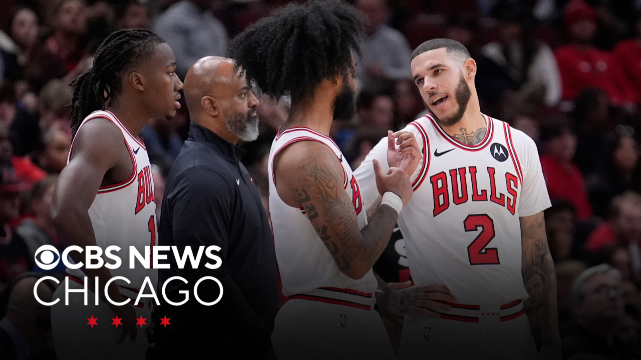 Despite low expectations, Chicago Bulls ready for regular season opener ...