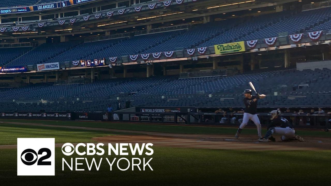 Ahead of Yankees-Dodgers World Series matchup, Aaron Judge calls Shohei Ohtani "the best player ...