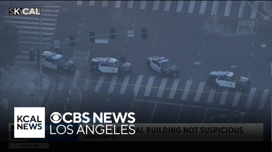 101 Freeway reopens, no explosive found after bomb squad responds to ...