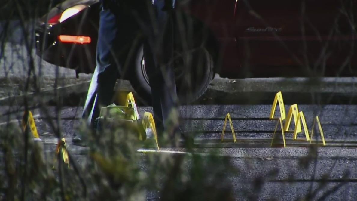 Second suspect pleads guilty in 2020 shooting death of IUP student ...