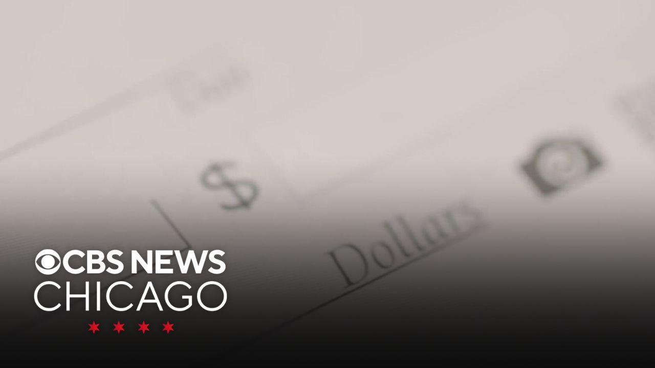 140,000 unclaimed property checks in the mail for Illinois residents ...