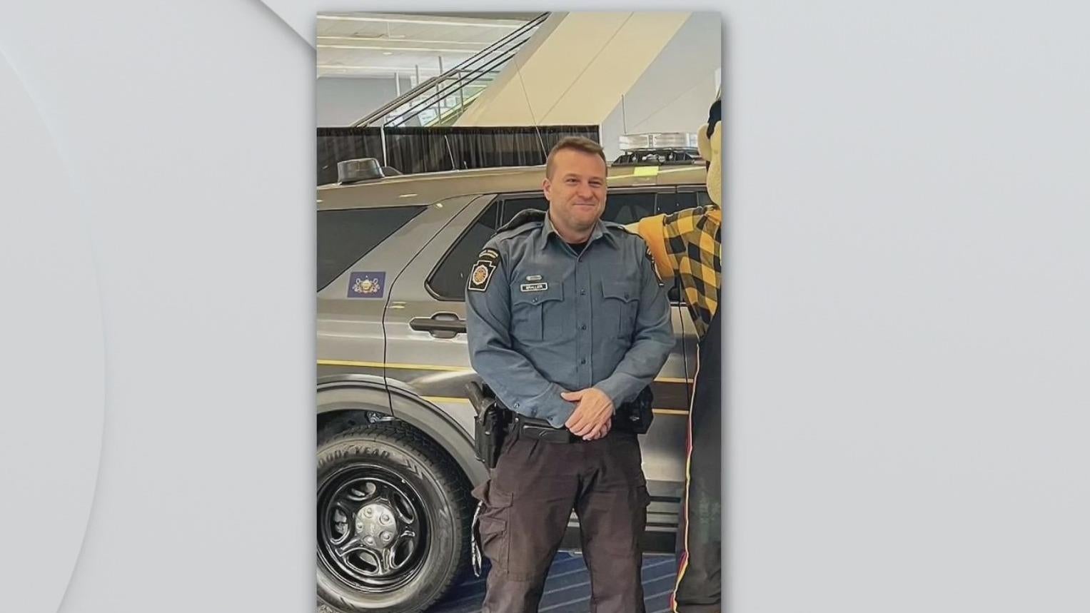 Pennsylvania Liquor Control Enforcement agent killed in Montour Trail ...