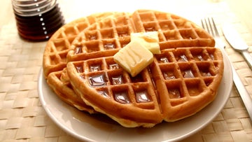 Frozen waffles sold at Target, Walmart and other major retailers ...