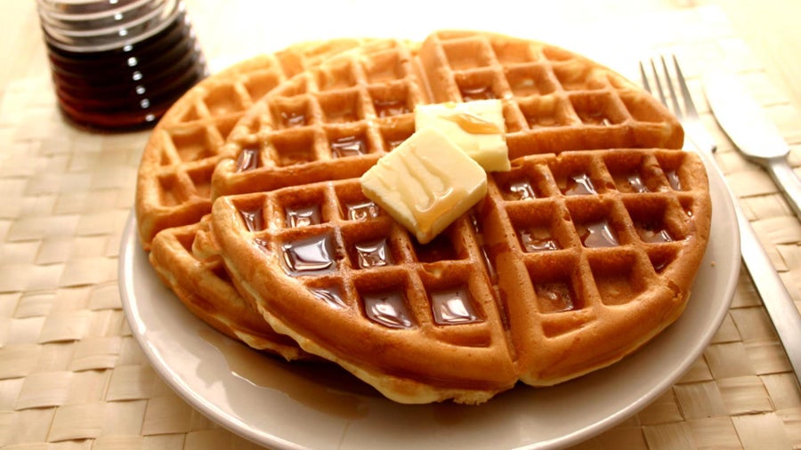 TreeHouse frozen waffle recall expanded to include pancakes due to ...