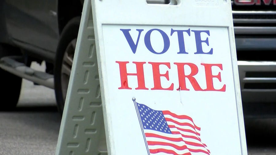 Majority of Americans are stressed by the election, survey finds. Here ...