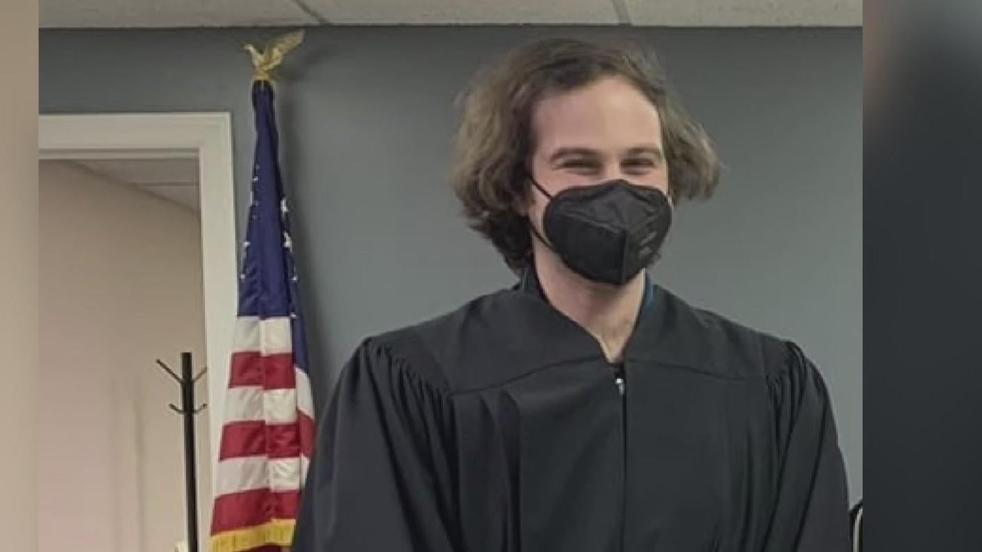 Judge Xander Orenstein under fire for releasing Montour Trail stabbing ...