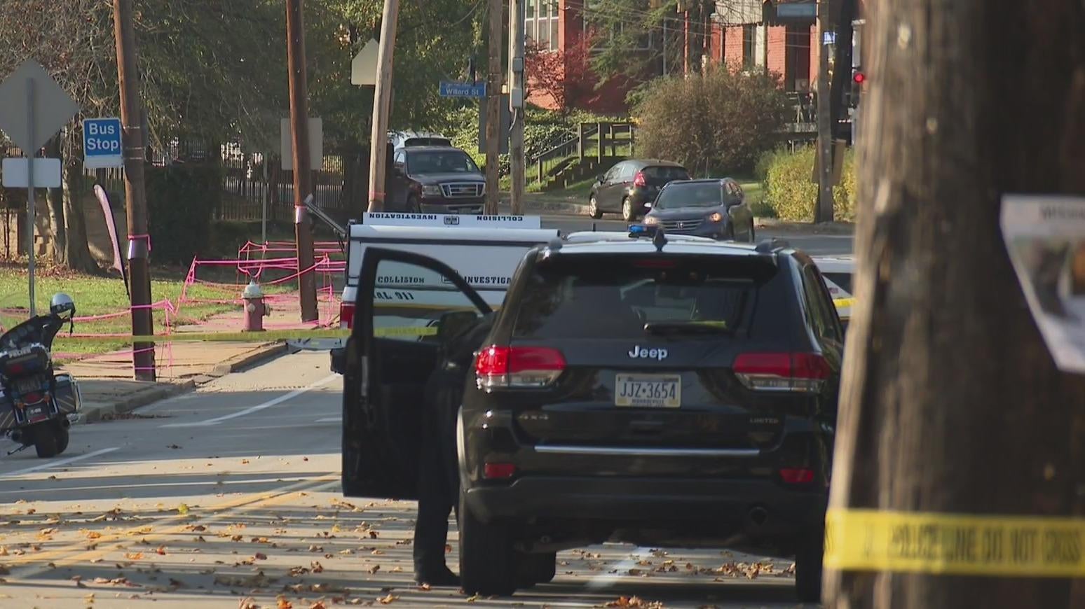 Woman hit, killed by car in Pittsburgh's Point Breeze neighborhood ...