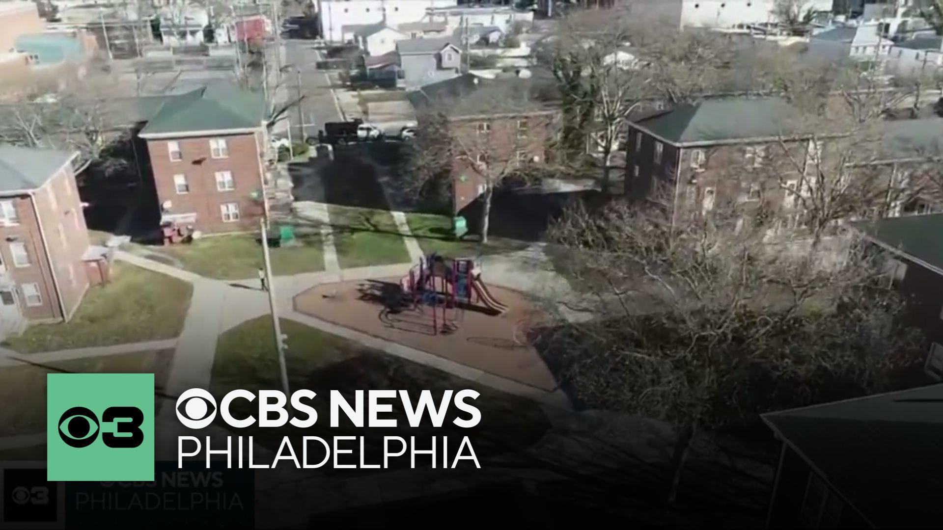 Atlantic City officials vow to fix problems at public housing complex ...
