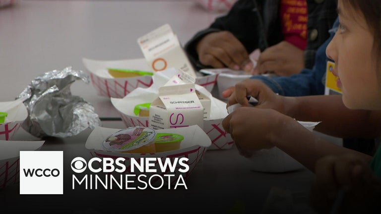 Minnesota leaders defend $80M cost overrun of free school meals program ...