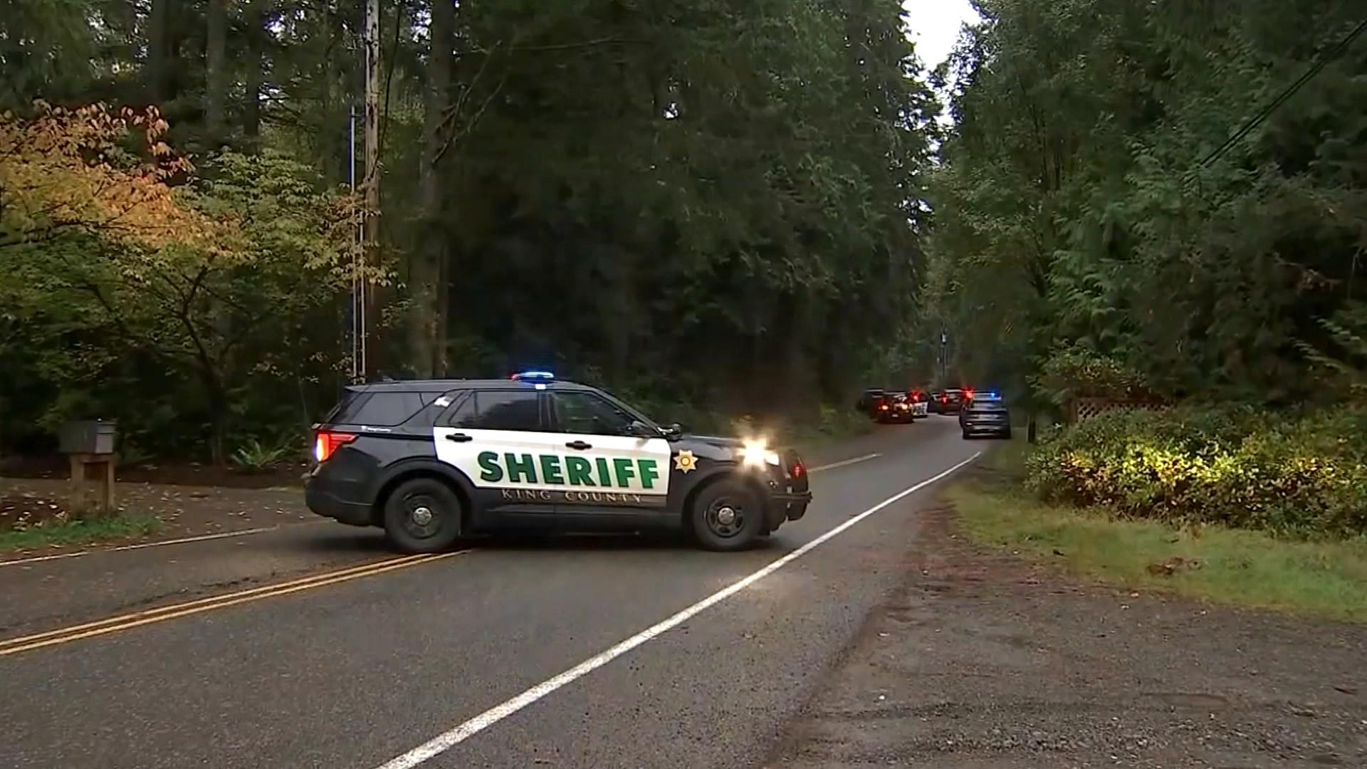 5 dead in shooting in home near Seattle and teen in custody ...