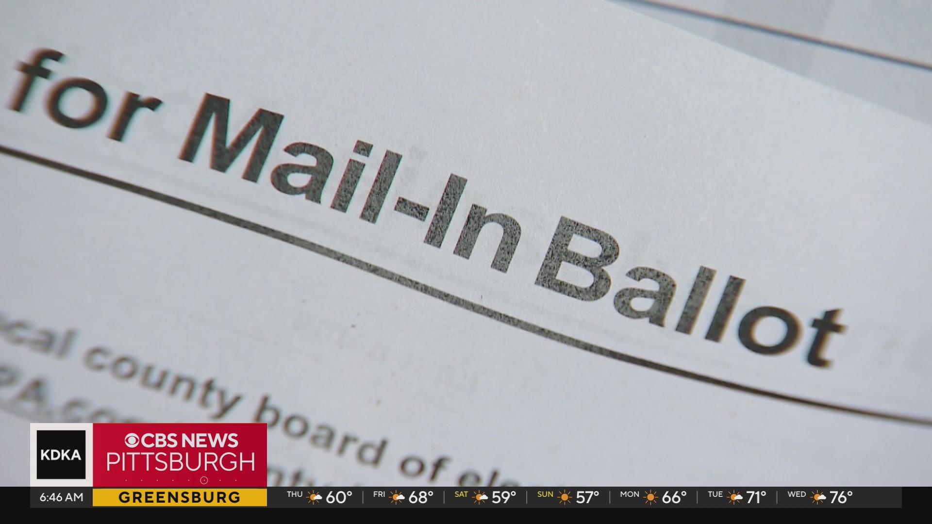 How do I know my mail-in ballot has been counted? What you need to know ...