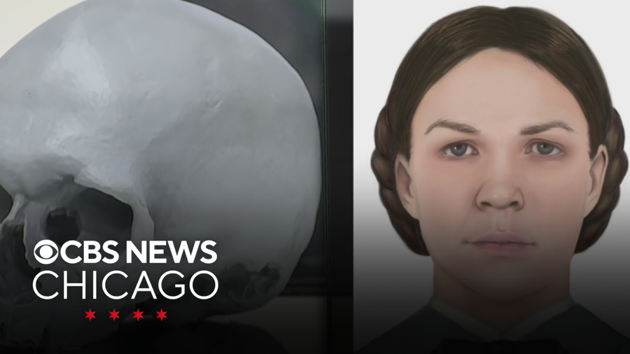 Skull found in Batavia, Illinois home in 1978 identified as teen who ...