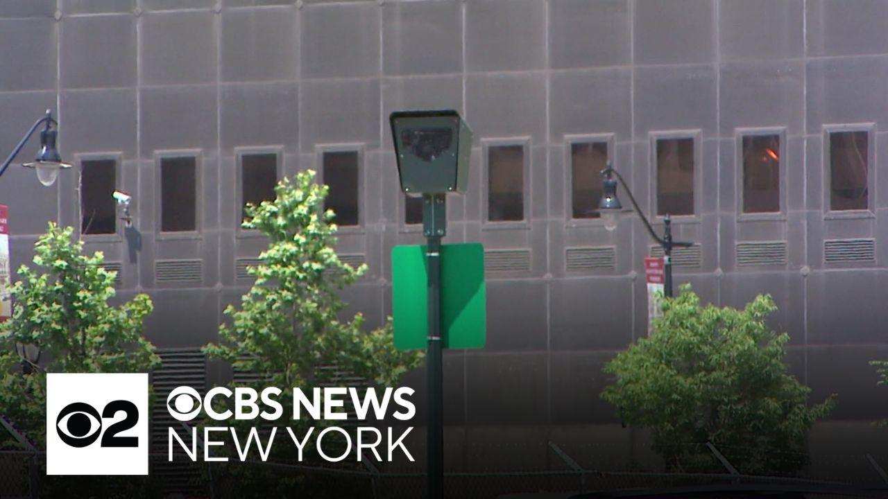 New York City gets approval to quadruple the number of red light ...