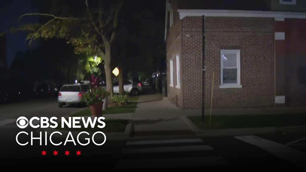 Police: Story of boy escaping kidnapping in Chicago was not true - CBS ...