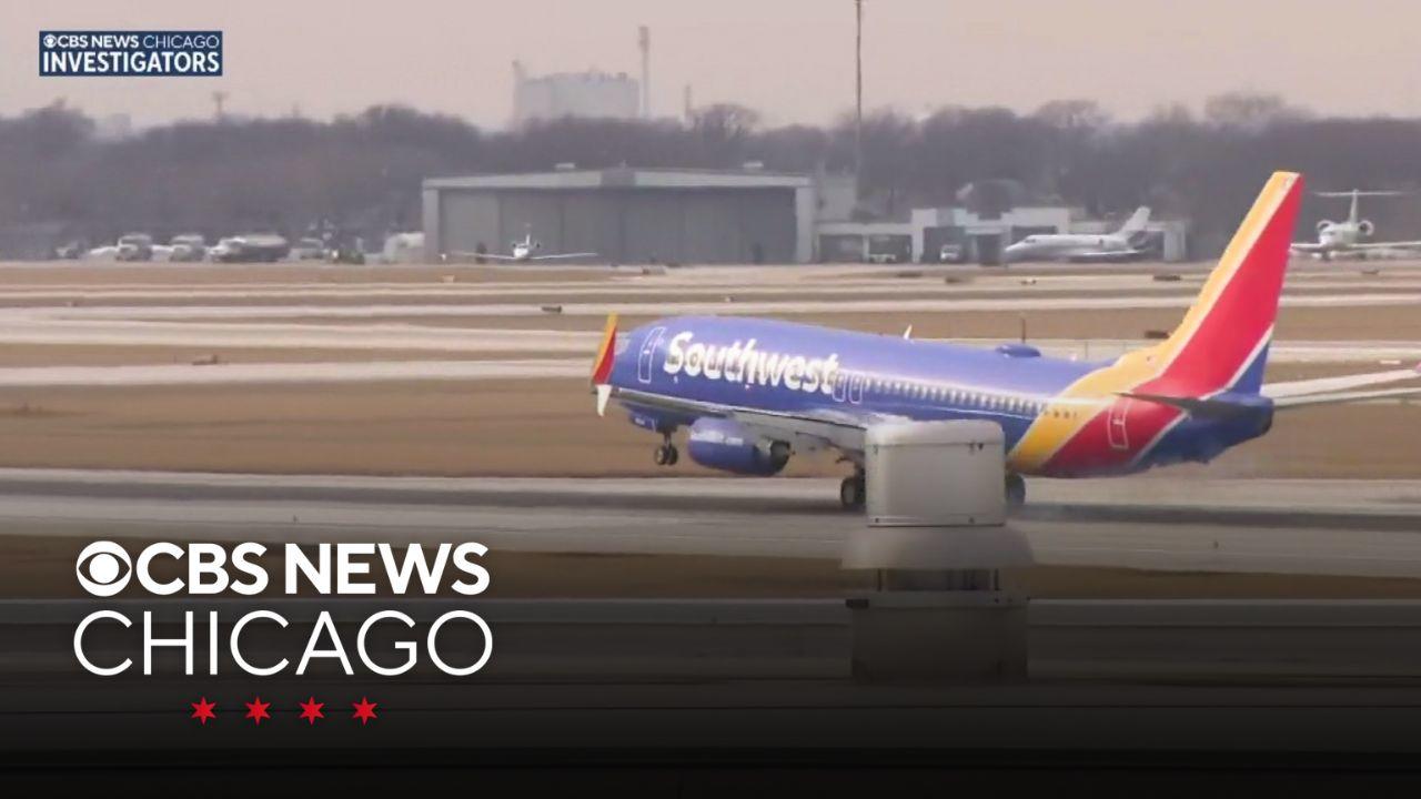 Troubled teen who has spent years in DCFS system escapes custody at ...