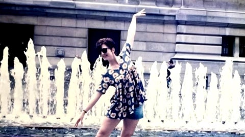 At 56, TikTok star Kim Hale returns to New York to chase Broadway dream ...