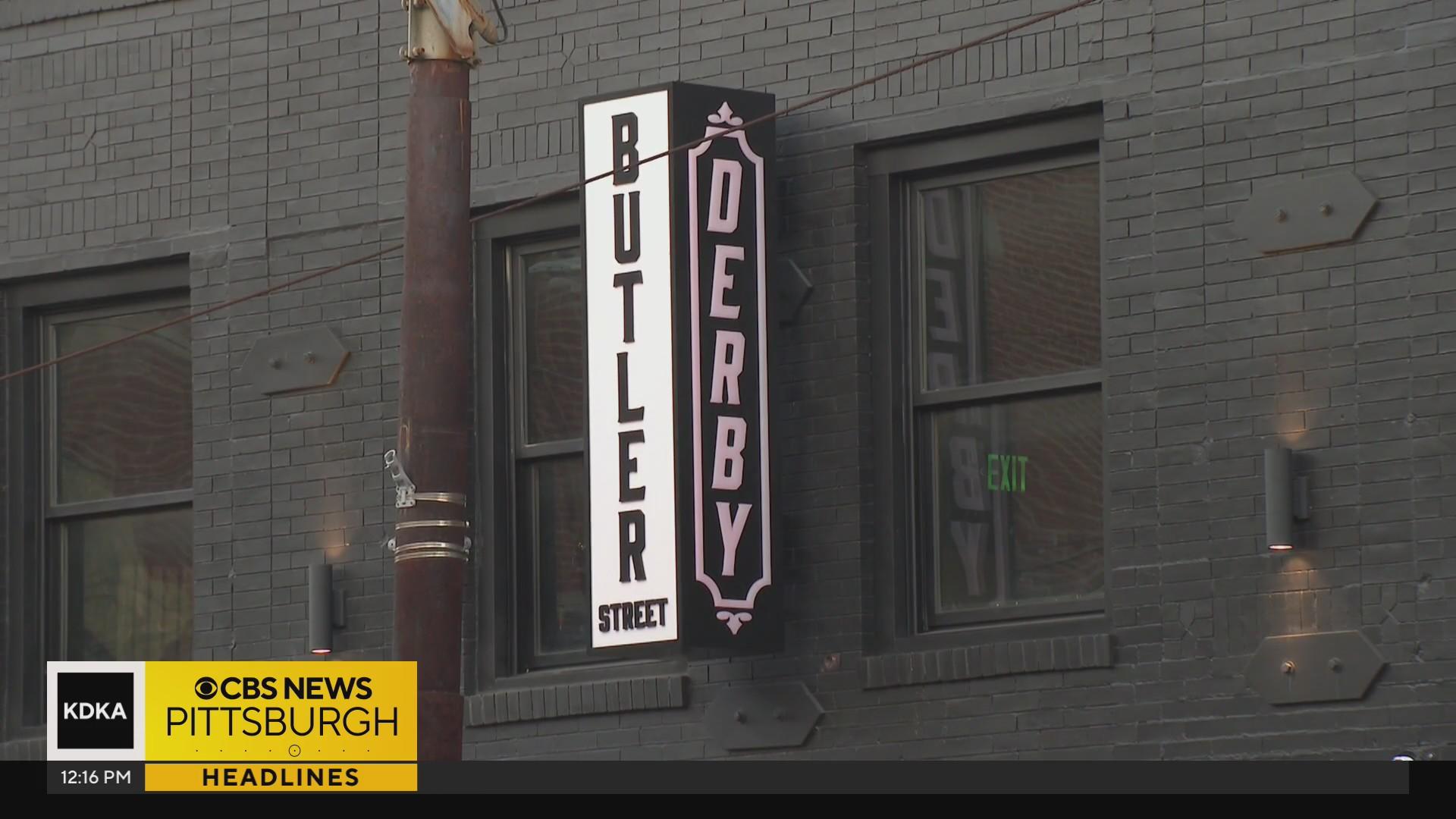 Butler Street Derby opens in place of the once-beloved Hambone's in ...