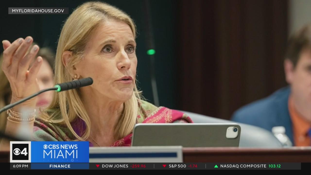 Report raises ethical questions about State Rep. Vicki Lopez's support ...