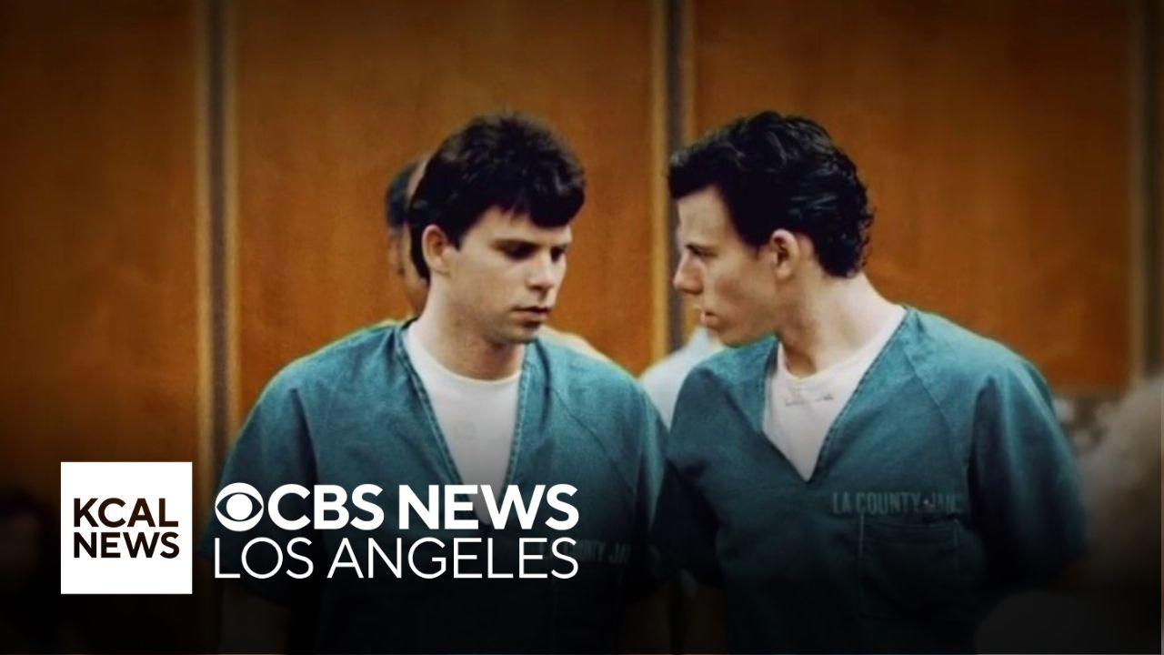 DA says Menendez brothers have shown "exceptional" conduct in prison ...