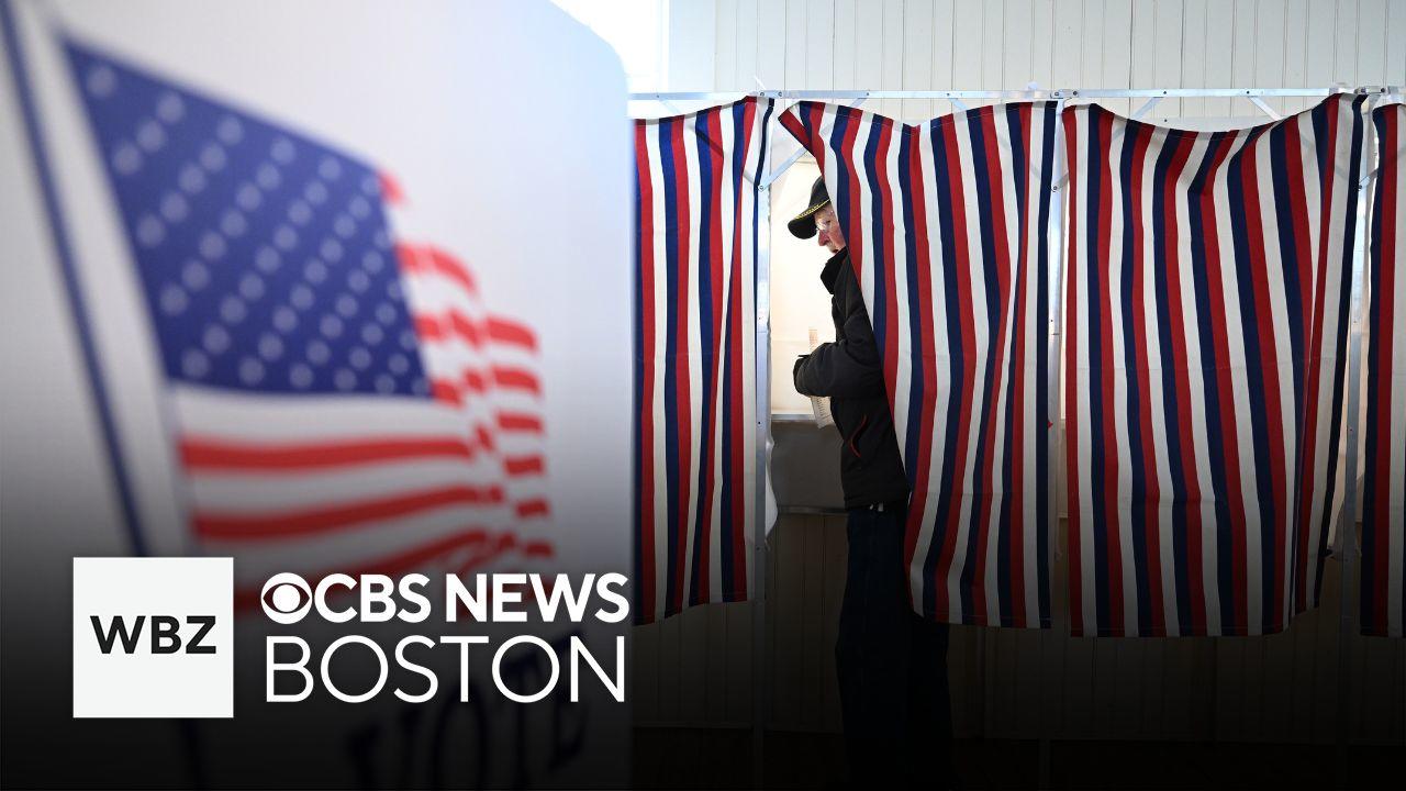 New Hampshire poll workers worried about safety before Election Day ...
