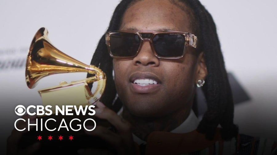 Chicago rapper Lil Durk arrested in Florida, charged in 2022 murder-for-hire plot - CBS Chicago