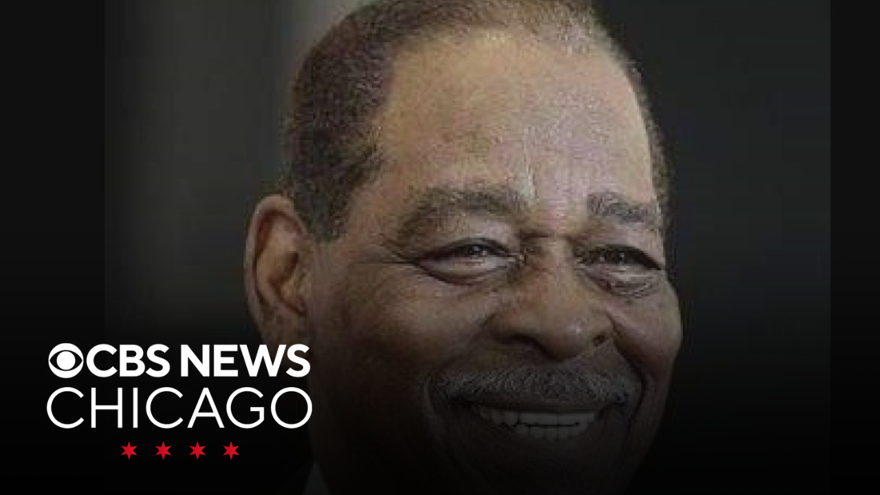 Former alderman, Cook County commissioner William "Bill" Beavers dies ...