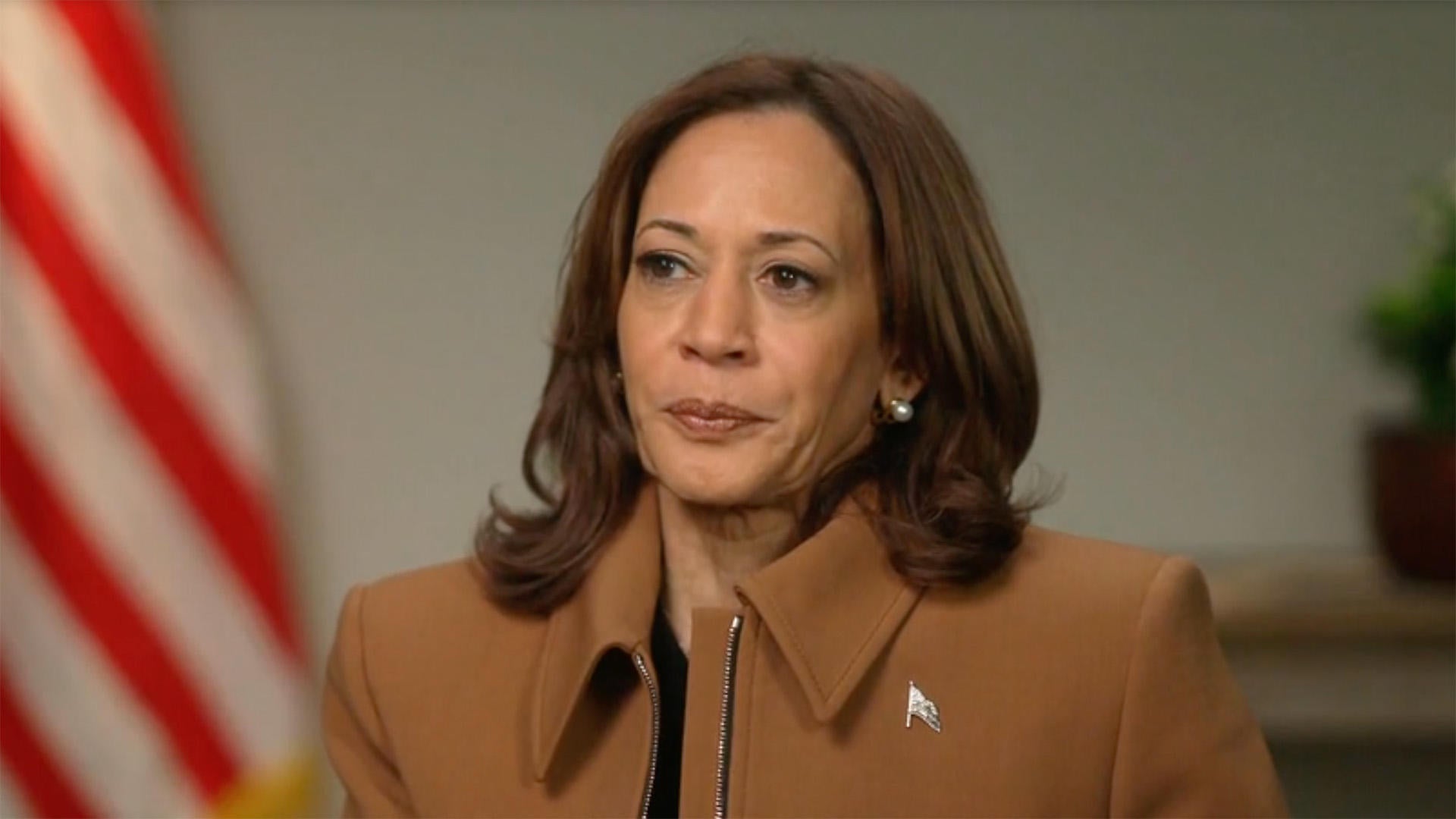 Transcript: "Face the Nation" excerpt of Norah O'Donnell interview with ...