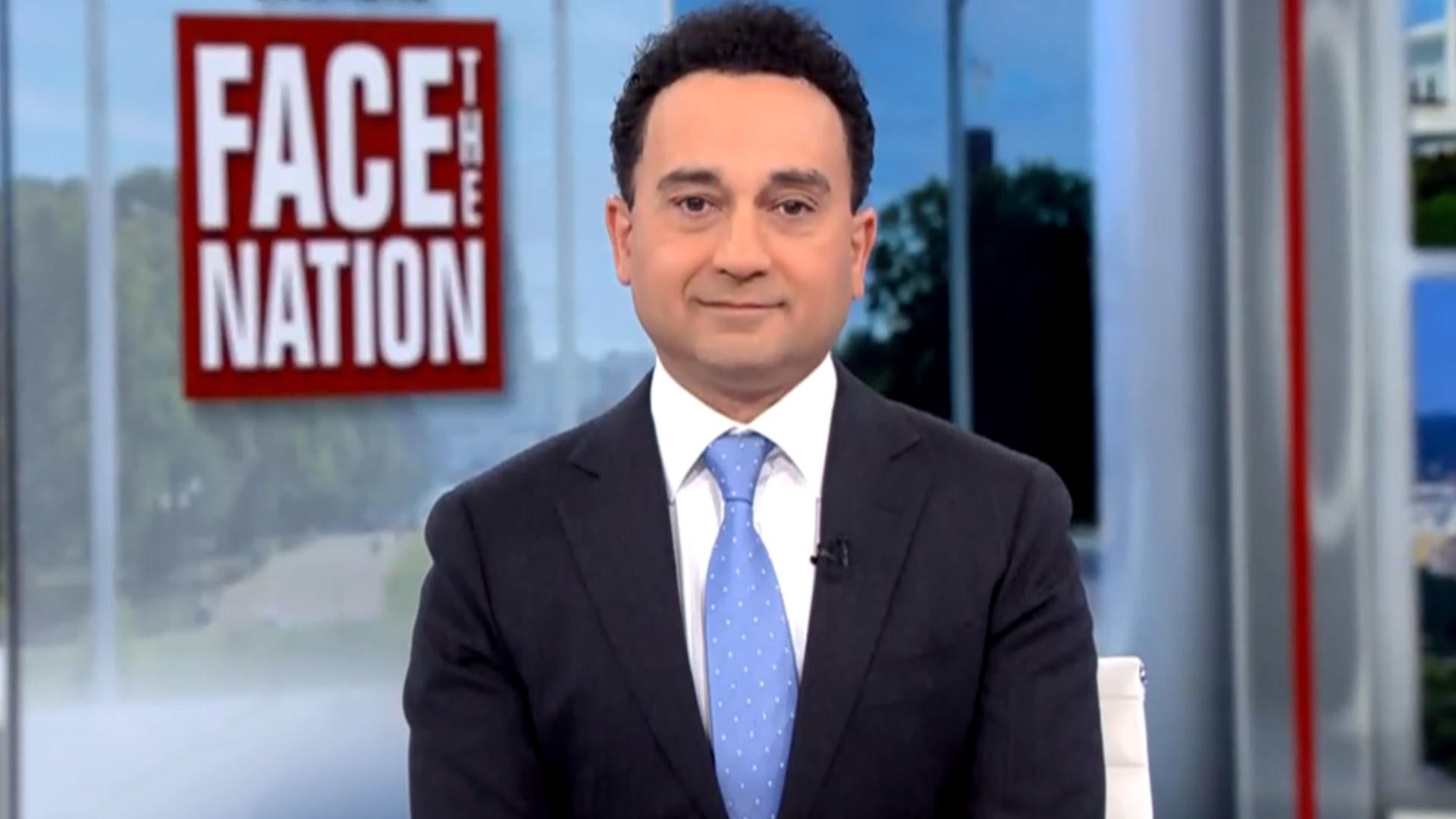 CBS News Harris-Trump poll has closer look inside gender gap as ...