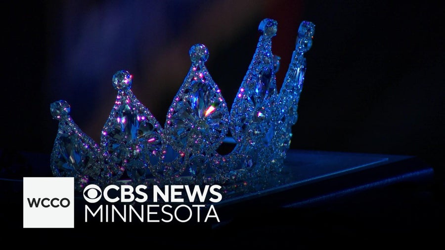Soloists shine in 22 years of Miss Dance Team Minnesota competition ...