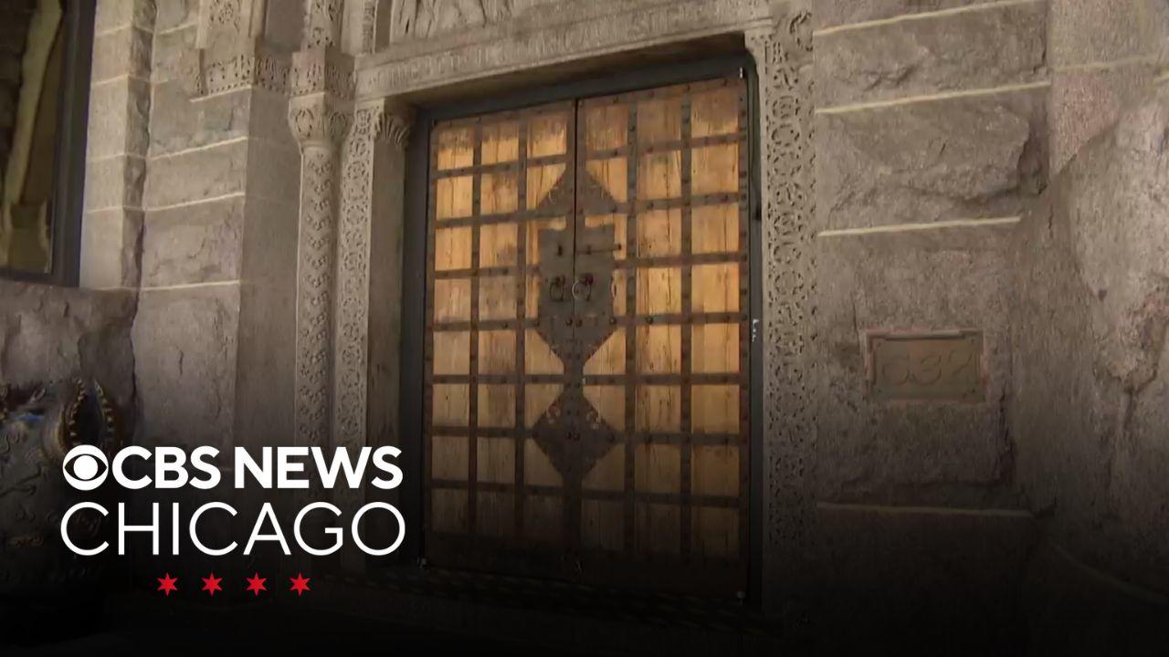 Chicago Hauntings: Historical ghosts at the massive nightclub that once ...