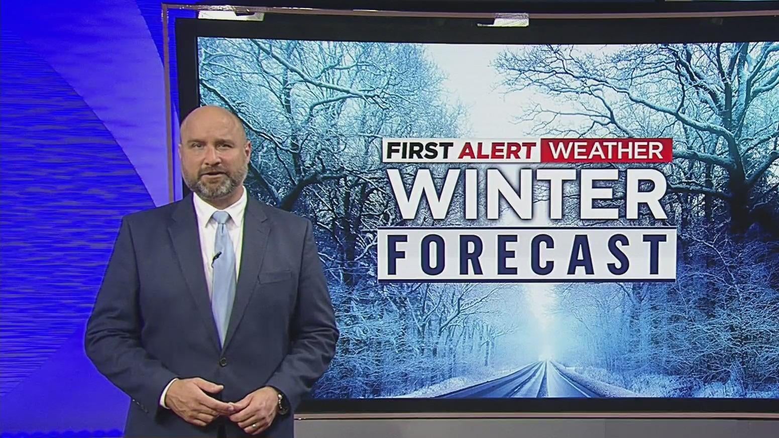 Will Pittsburgh see more snow this year? KDKA meteorologists break down ...