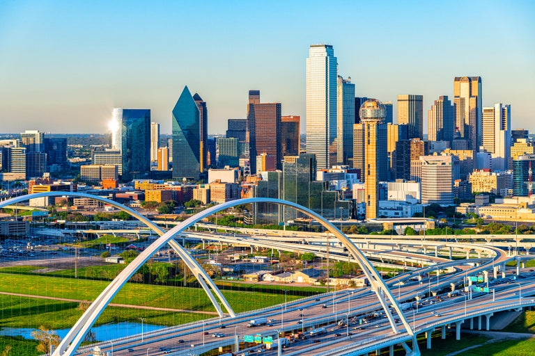 Dallas voters approve 2 of the 3 HERO amendments in the 2024 election ...