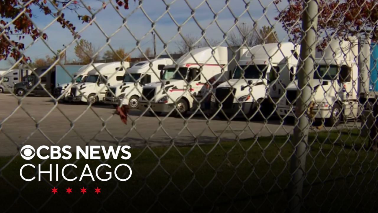 Employees at Chicago Pepsi plant shocked to find facility closed on ...