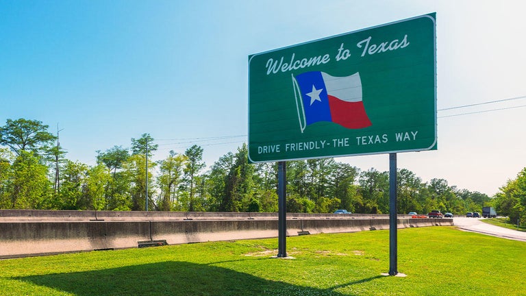 Texas has 40 electoral votes. Here's how the Electoral College works ...