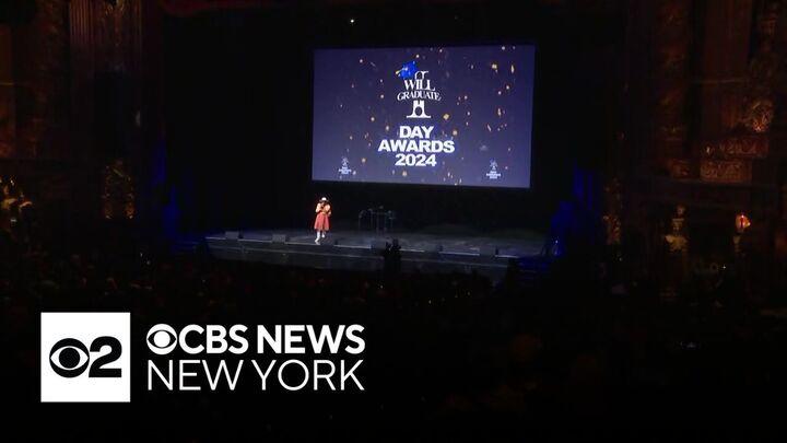 Thousands of students celebrate their pledge to graduate from NYC ...