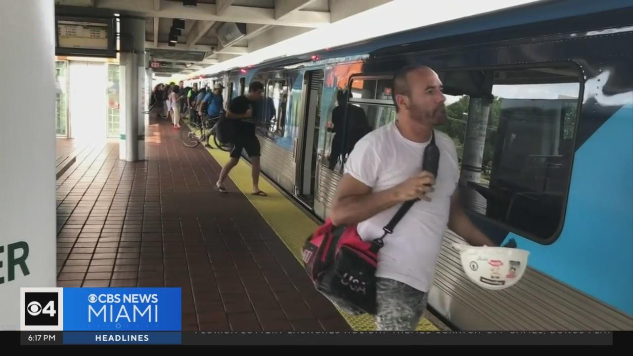 Miami-Dade's Northeast Corridor Transit Project step closer to reality ...