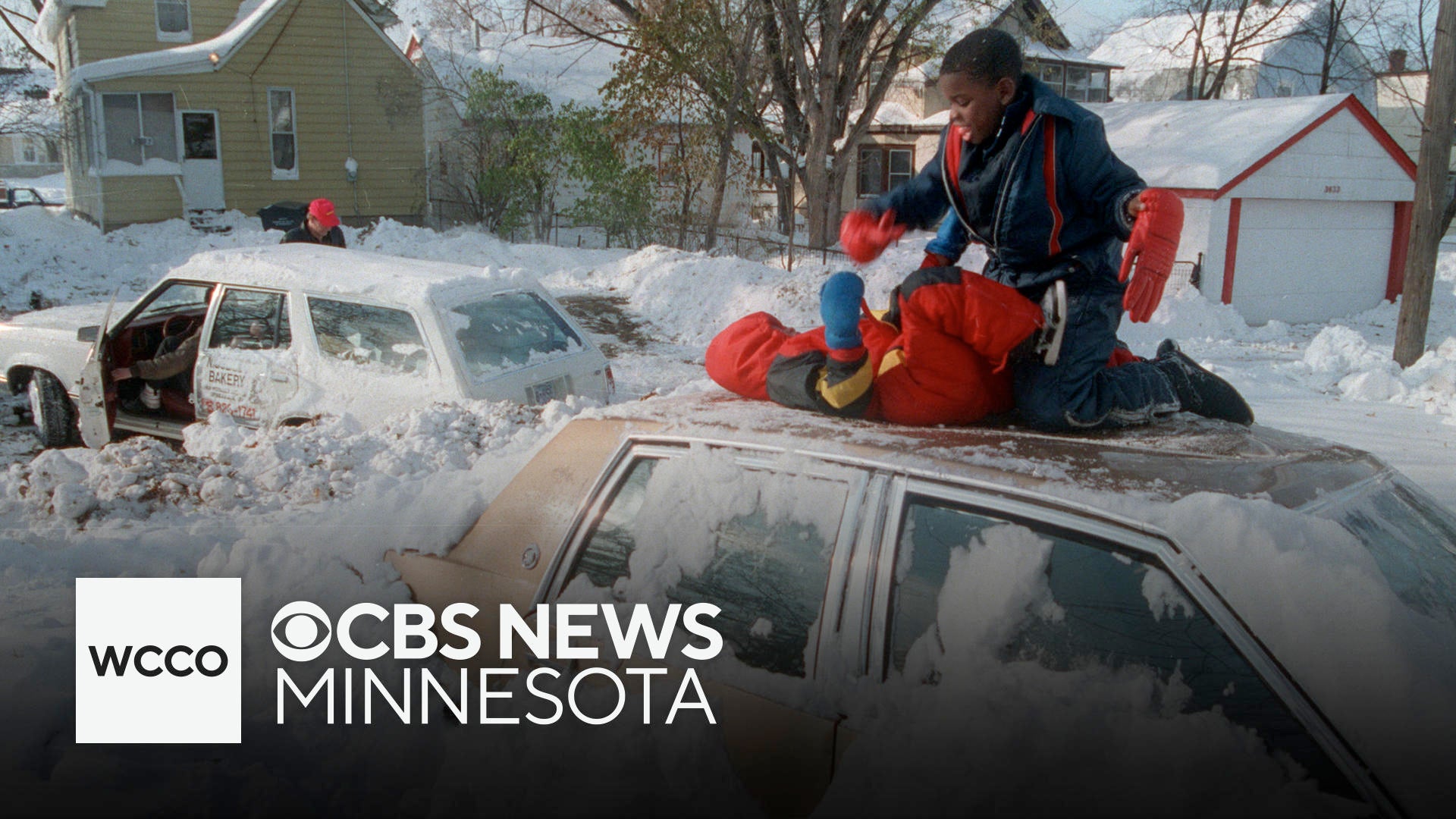 Minnesota is getting snow Thursday. Here's how much more the Halloween ...
