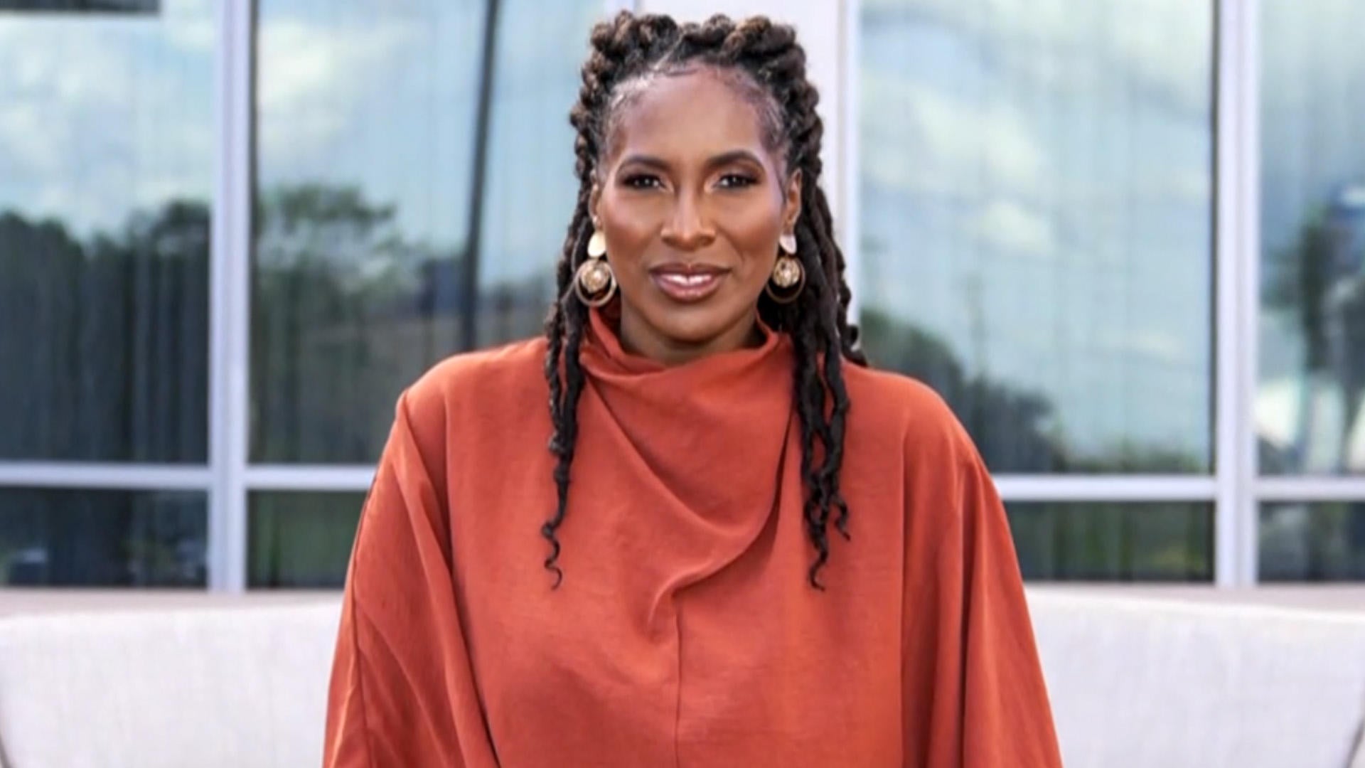 "Win With Black Women" founder Jotaka Eaddy on how the group is ...