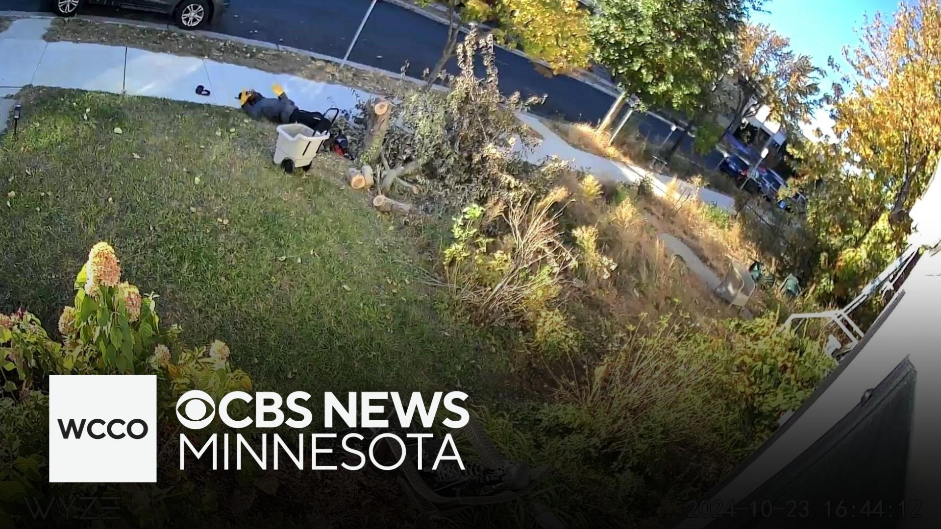 Man charged with attempted murder of neighbor after string of ...
