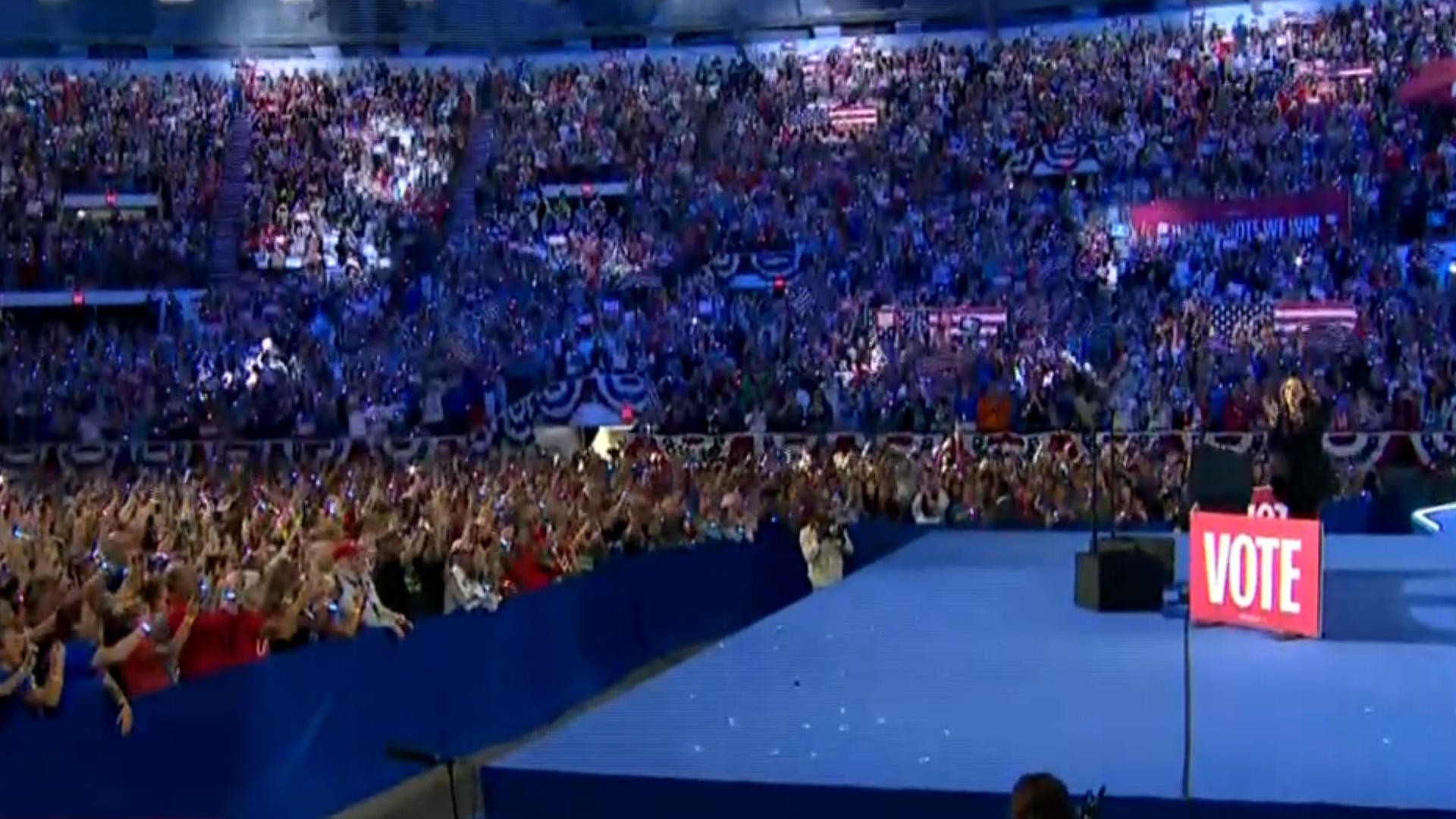 Harris leans into economy and abortion rights in new ads in final days ...