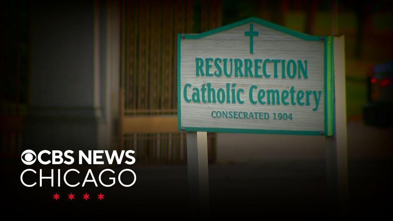 Chicago Hauntings: Resurrection Mary, Chicago's most famous ghost - CBS ...