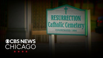 Chicago Hauntings: Resurrection Mary, Chicago's most famous ghost - CBS ...