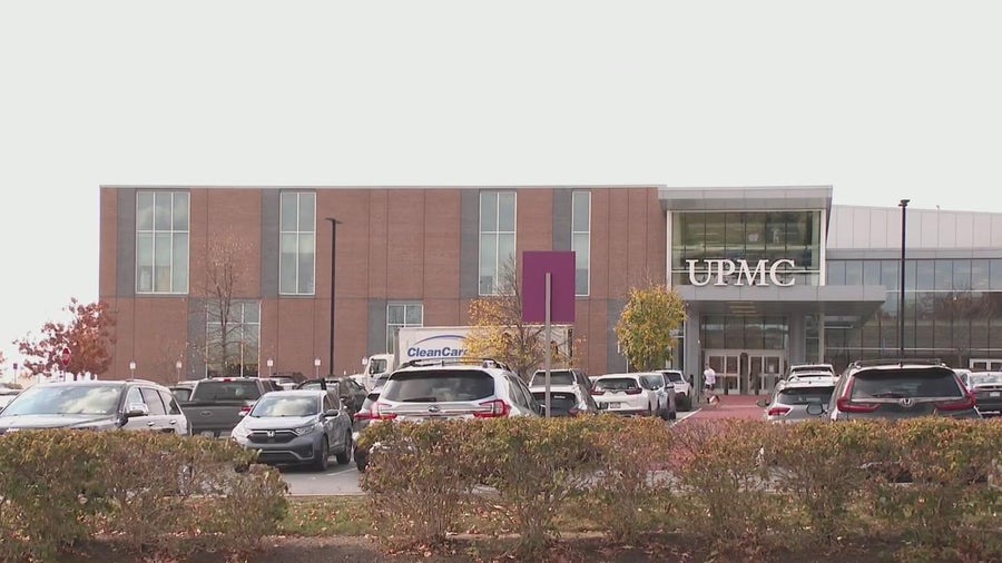 Former UPMC doctor accused of prescribing controlled substances to ...