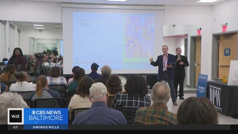 Baltimore DPW operating at "historic" levels of wastewater treatment ...