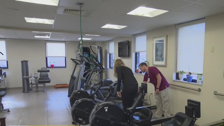 Here's how a UPMC program helps patients with POTS - CBS Pittsburgh