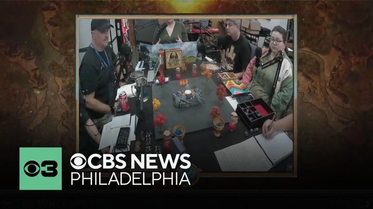 12-hour Dungeons and Dragons livestream is raising money for Children's ...