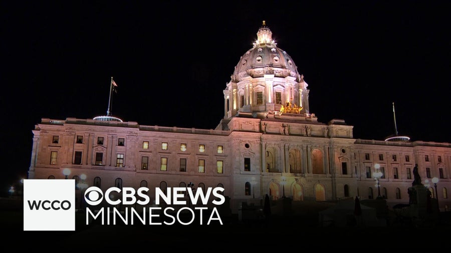 Fraction of Minnesota House races will determine balance of power at ...